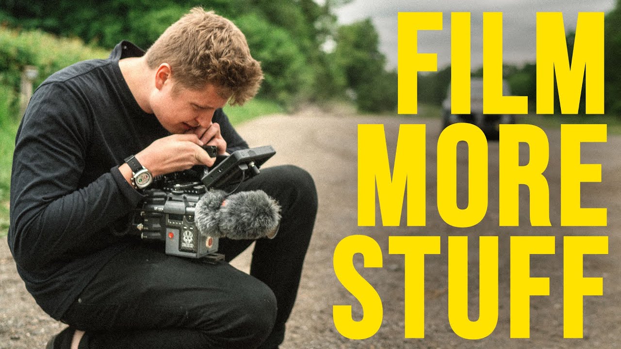 Constant Creation - YouTube