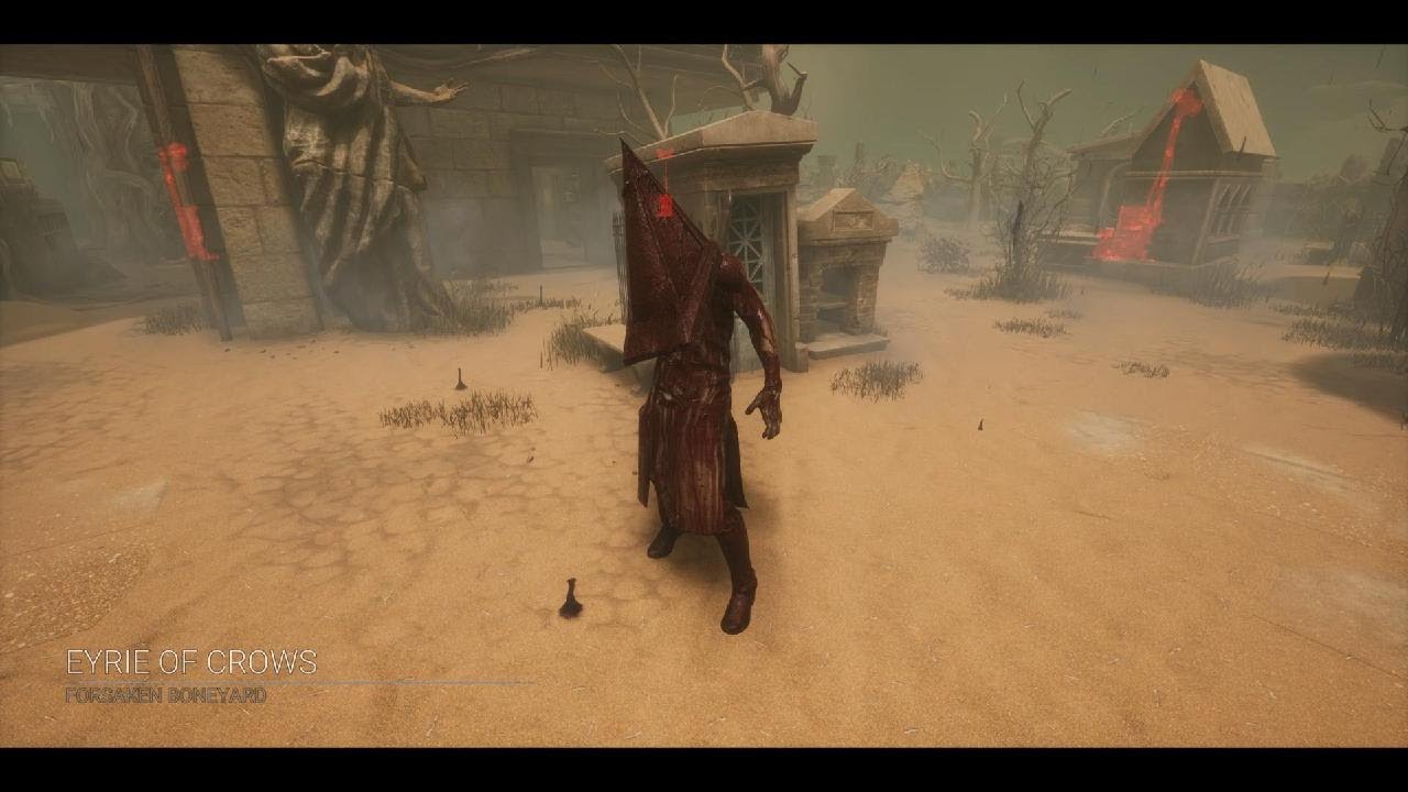 DBD | Some maps are just GGs (As Executioner) - YouTube