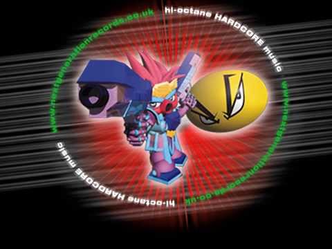 Brisk & Ham - Taste The Rainbow