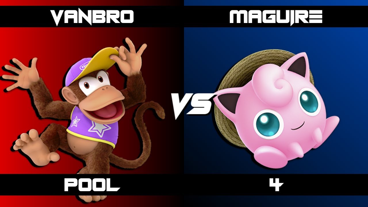 Free Fridays #7 Nauvoo Noise Pools - Vanbro (Diddy) Vs. Maguire ...