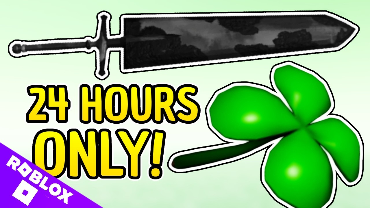 HOW TO GET THE CLOVER & DEMON-SLAYER RODS IN FISCH - ROBLOX - YouTube