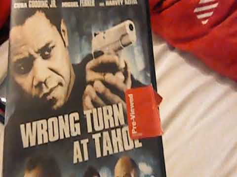 My Paramount DVD Collection (2019 Edition) Part 5 - YouTube