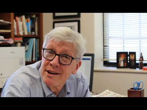 A Message from Dr. James C. Howell - YouTube