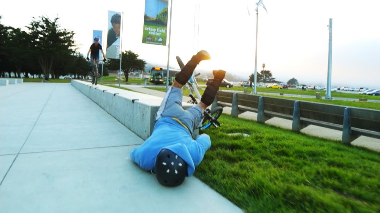 DevinSupertramp Biggest FAILS! - YouTube