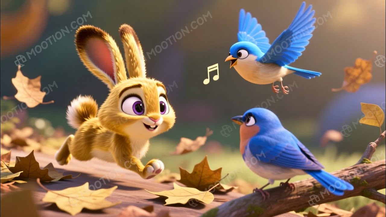 🌙 The Magical Forest of Dreams 🌳 | Bedtime Poem for Kids | Fairy Tale ...