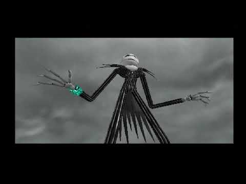 Let's Play The Nightmare Before Christmas Oogie's Revenge Part 1 - Soul ...