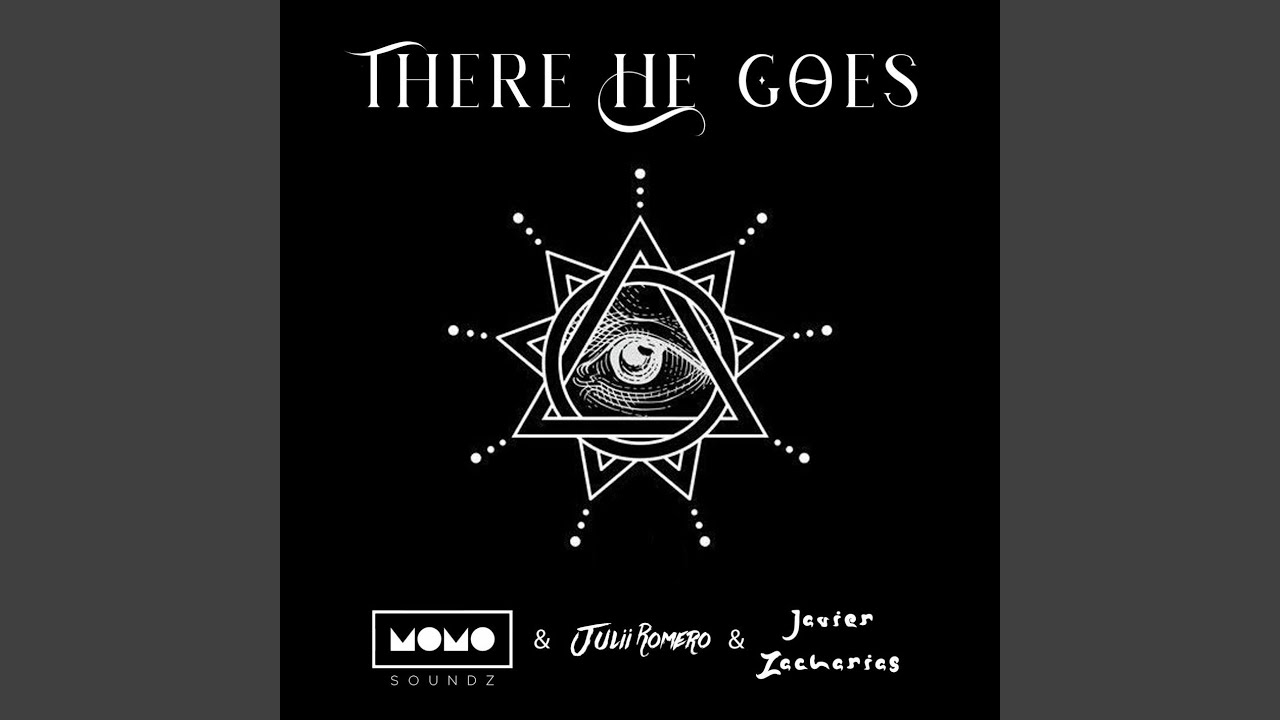 There He Goes - YouTube