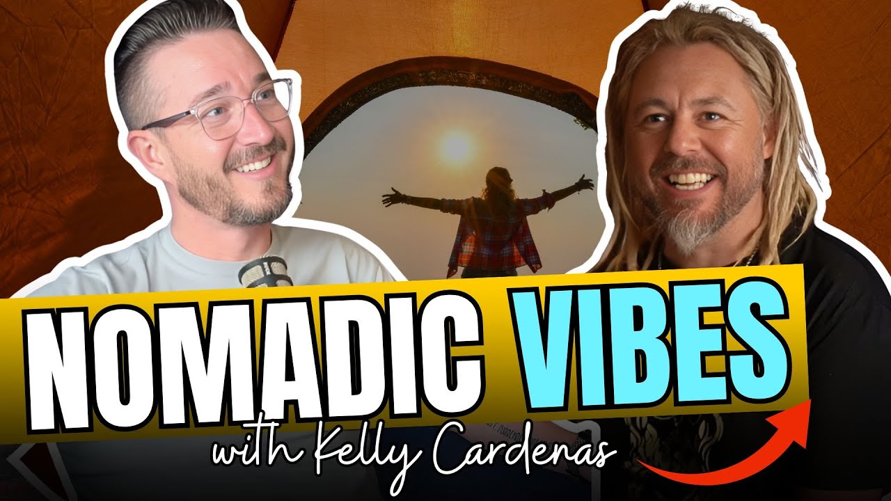 Moving Constantly, Navigating Life's Challenges, and Mastering Patience ...