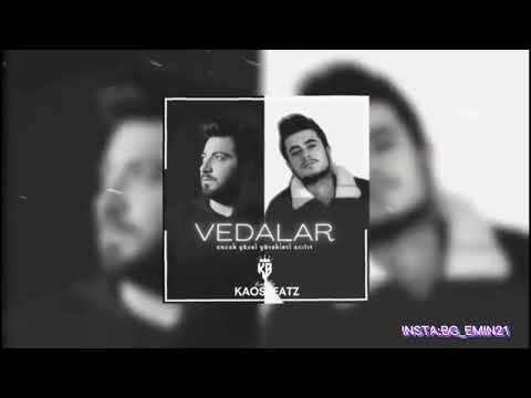 vedalar ancak güzel yürekleri acıtır (slowed)