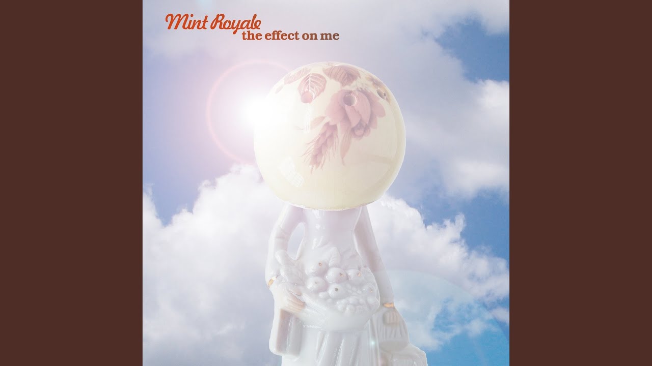 The Effect on Me (Max Tundra Remix) - YouTube