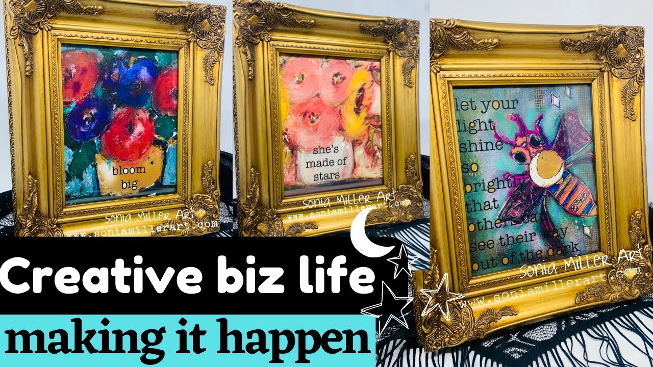 taking it to the finish line, motivation, prints, creative biz life⭐️ ...