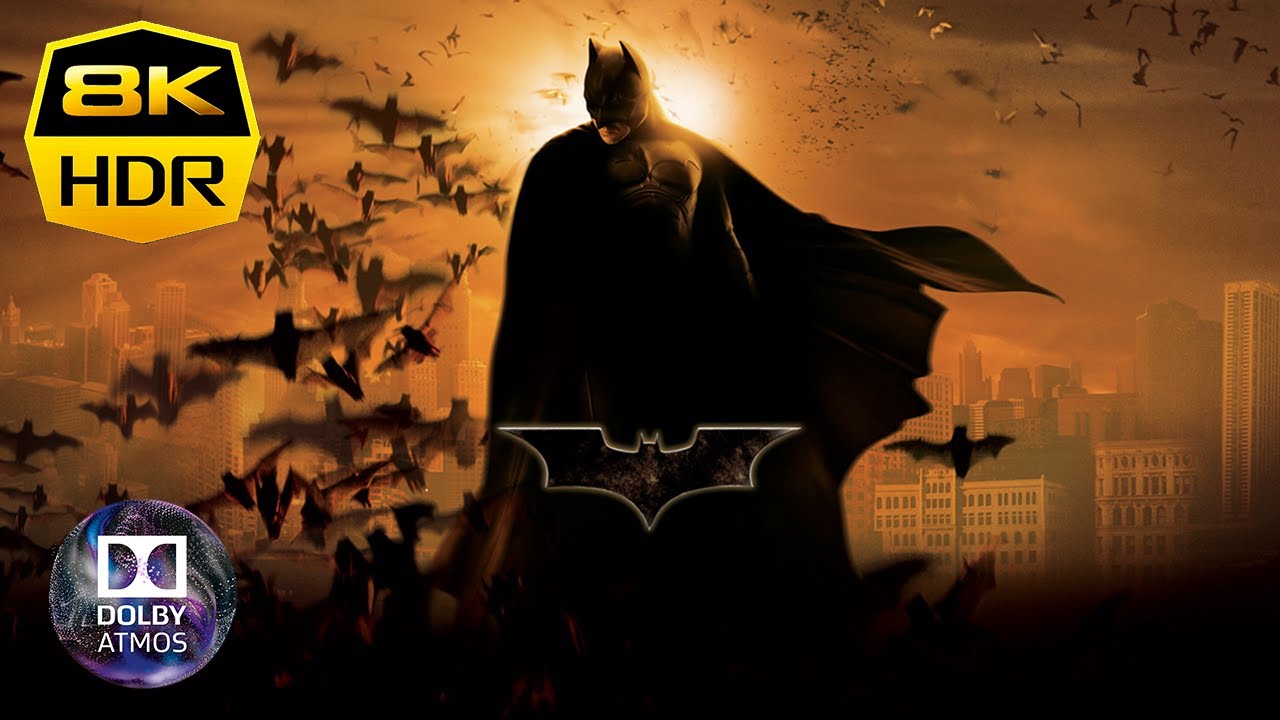 8K HDR Video Test 2 - YouTube