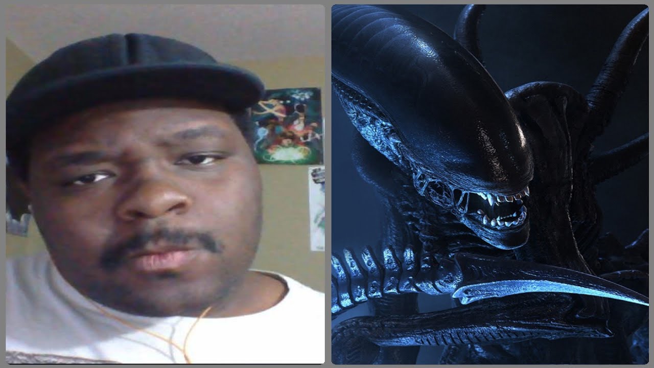 Alien Television Series in the Works at FX - YouTube