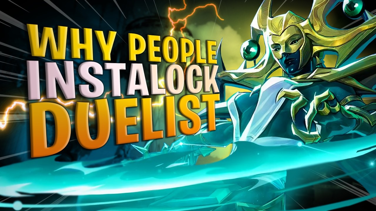 PLAYS that destroyed the enemy team's morale | Marvel Rivals - YouTube
