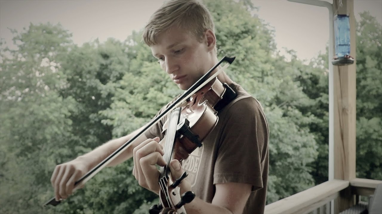 Isham Monday Tune #9 - "Nancy Dawson" - YouTube