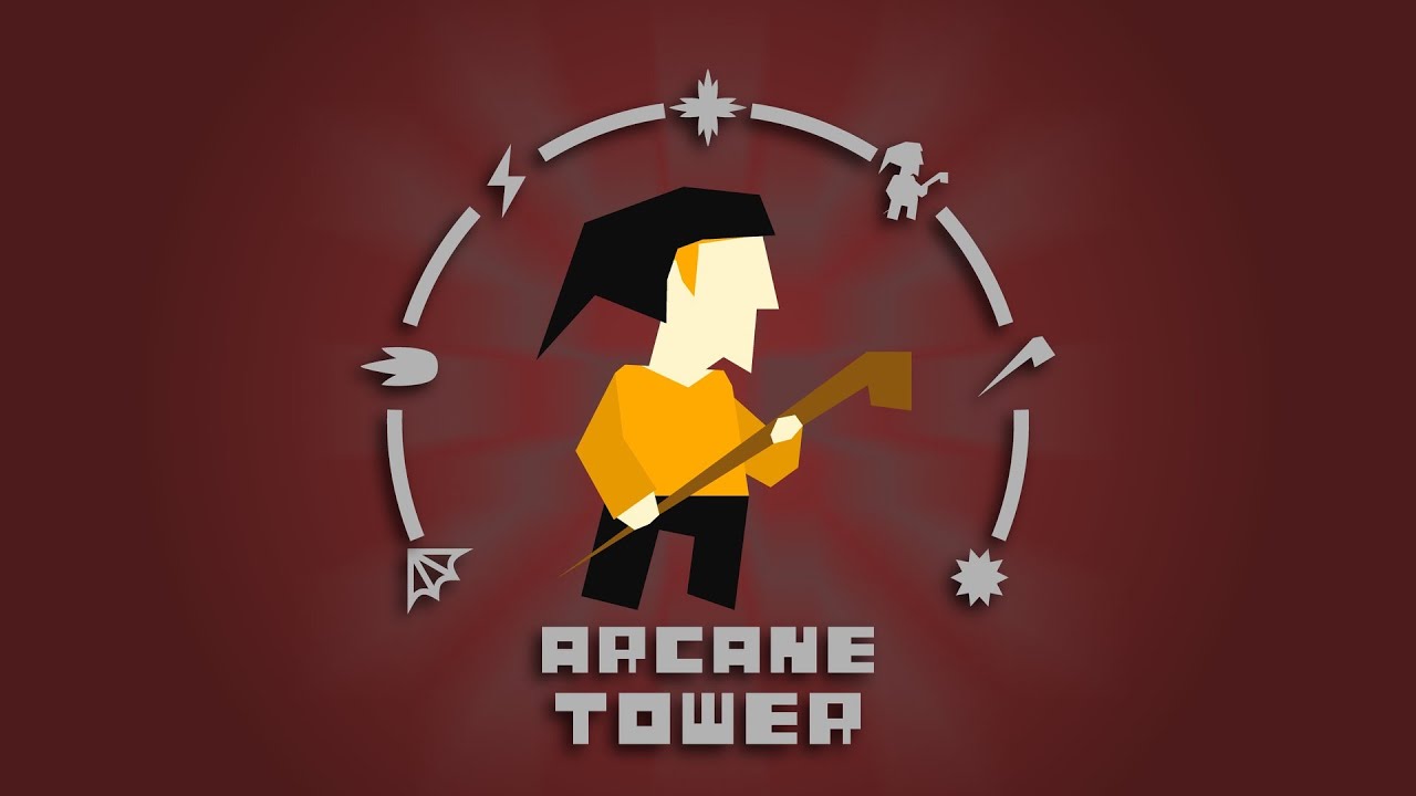 Arcane Tower Launch Trailer - YouTube