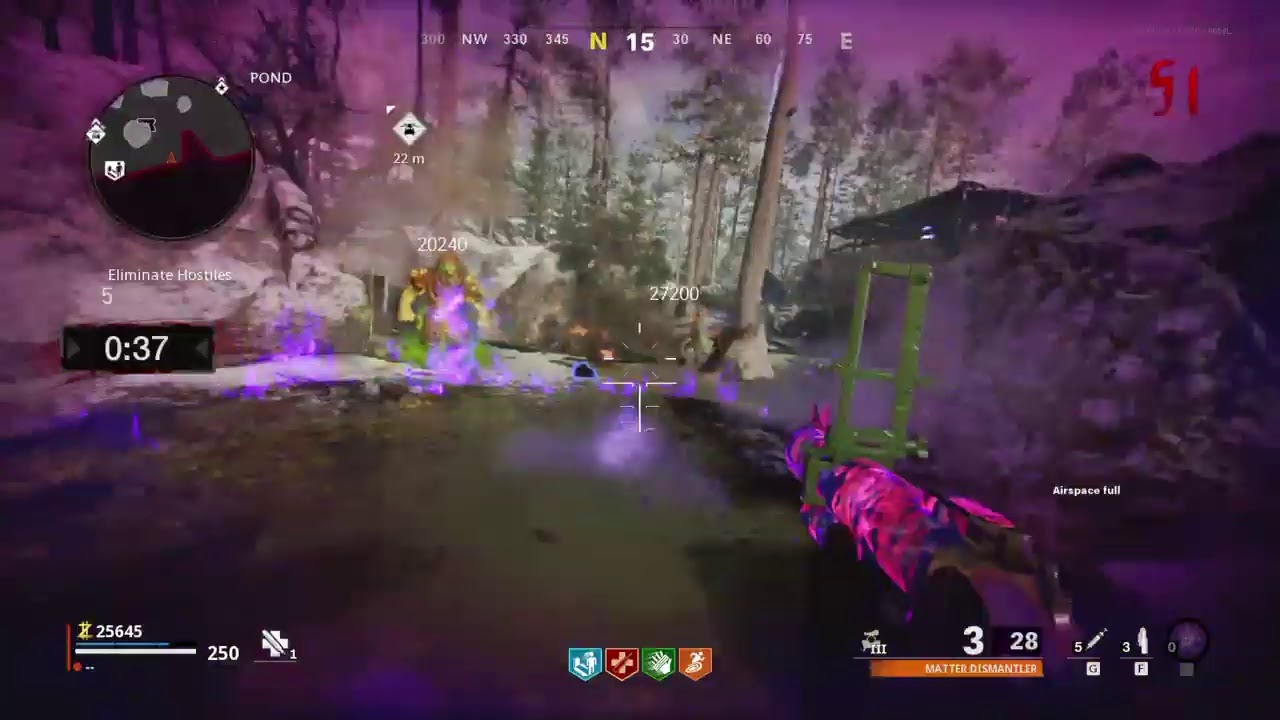 CW Zombies - YouTube