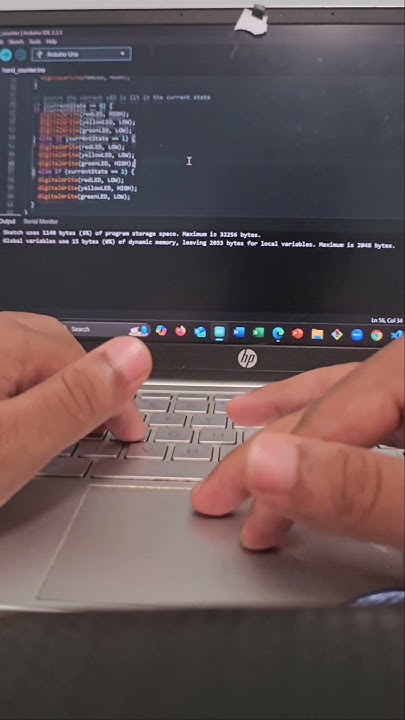 If Statement Explained 5 Code Programming Arduinocode Arduinotutorial Coding