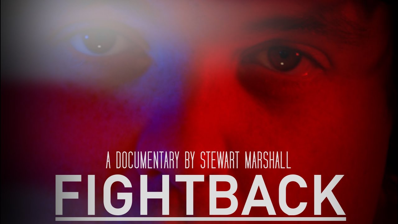FIGHTBACK | Official Trailer - YouTube
