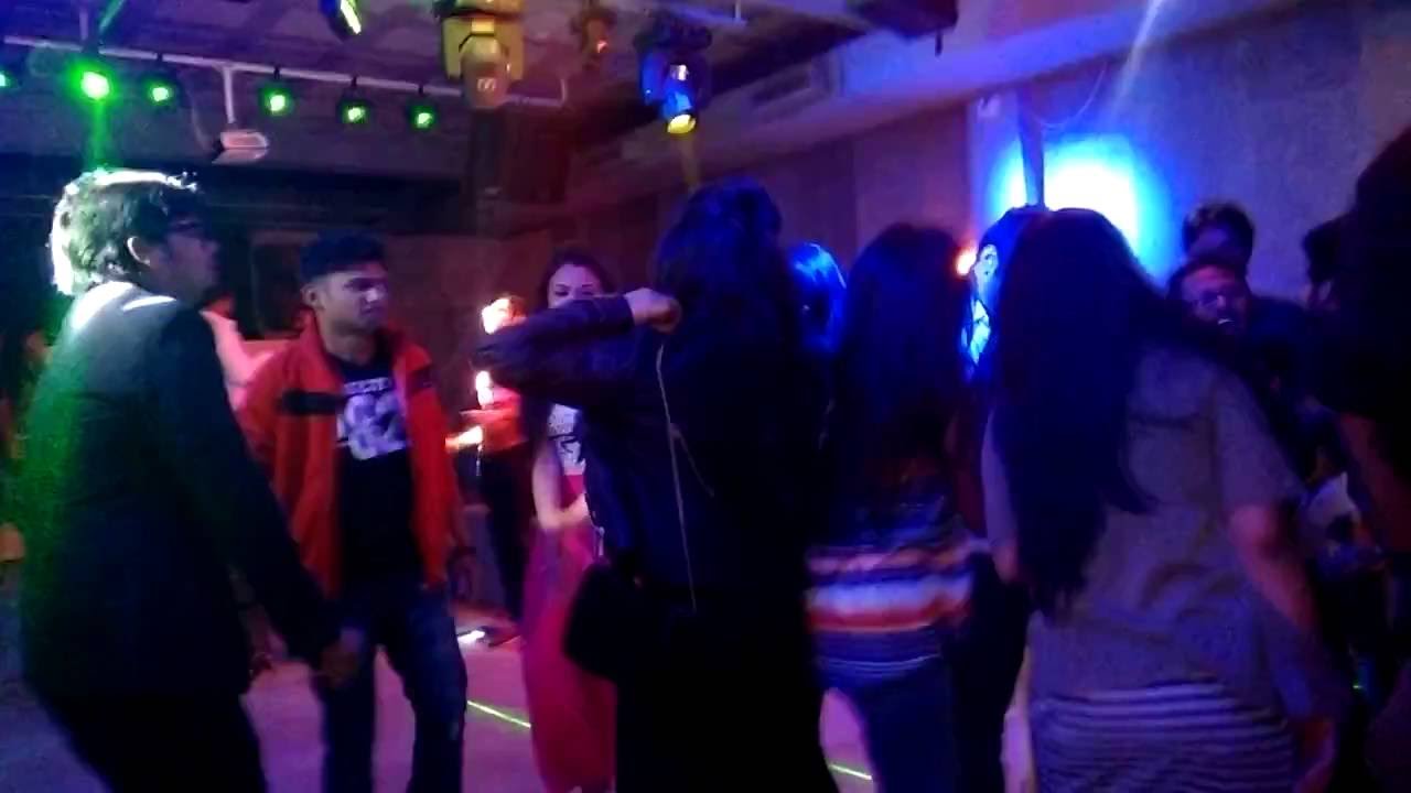 SUPA SATURDAYS @ CLUB NARAKA - BIG BREWSKY - FT. DJ AJY ... - YouTube