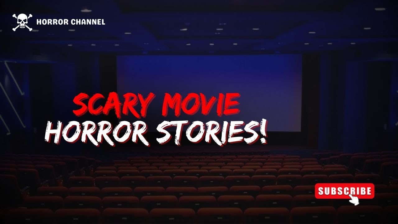 Can't Sleep After This? True Stories Behind Horror Movie Scares - YouTube