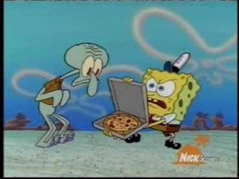 Spongebob 300 - YouTube