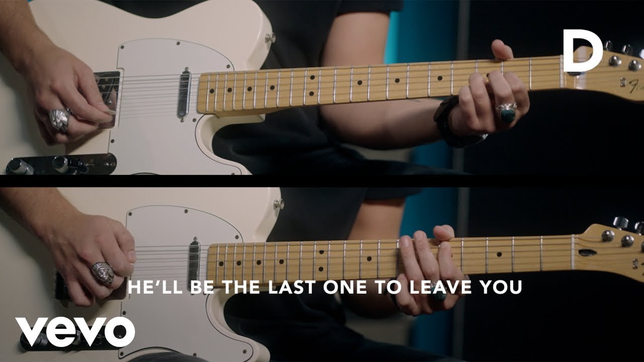 Alex Hall - Last One To Leave (feat. Brad Paisley) (Expert Playthrough ...