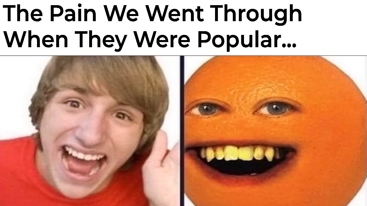 Memes Gen Z Should Understand - YouTube