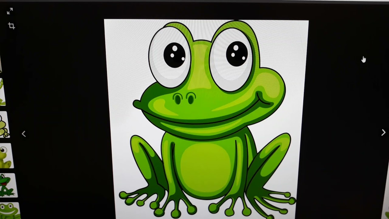 the beautiful frog?🐸 danny and daddy duet episode 9💻 - YouTube