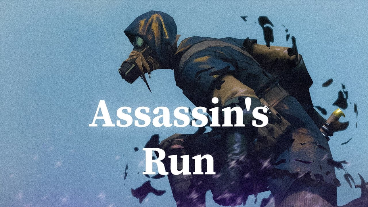 Dishonored | Assassin's Run - YouTube