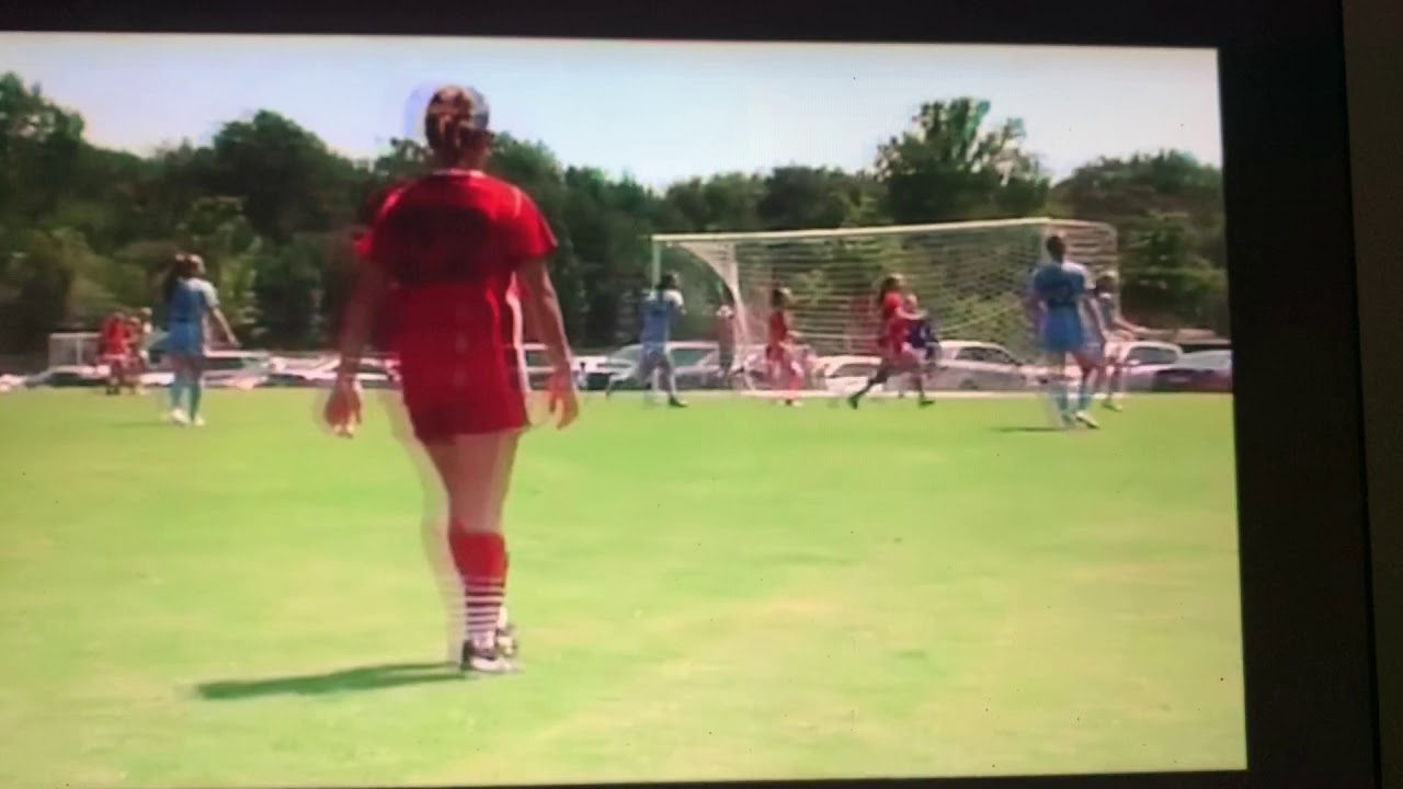 Dylan Driver Highlights - YouTube