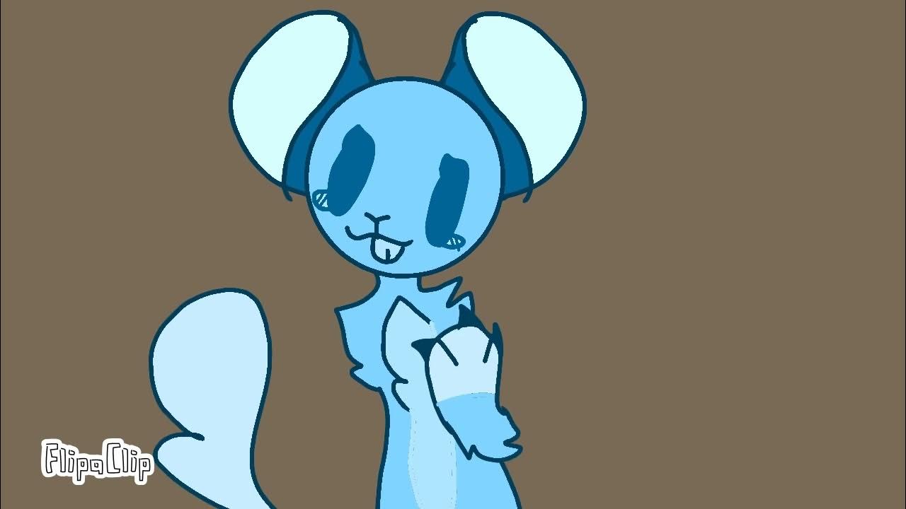 i tried a 30 frames per second animation - YouTube