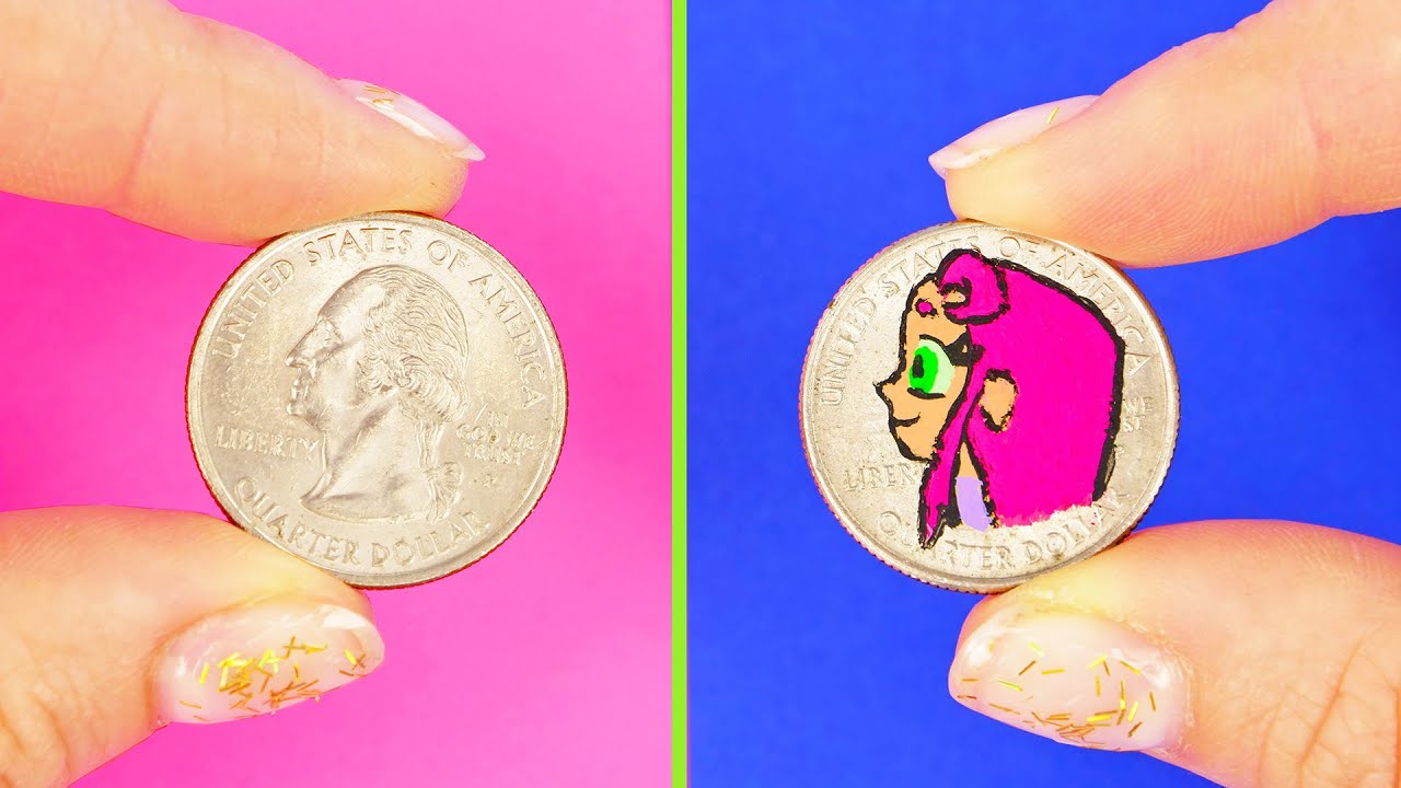 TRY THESE COOL THINGS AT HOME 🌟 - YouTube