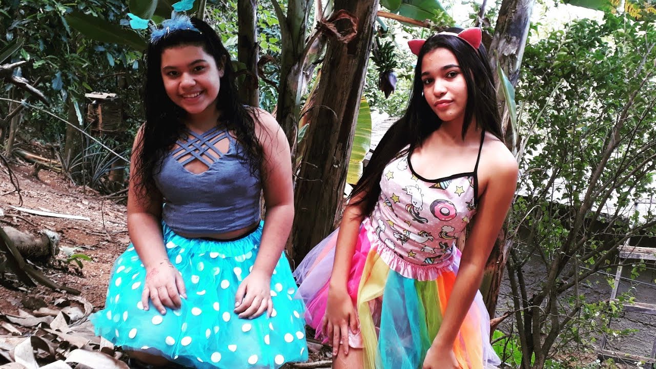 CRIANDO FOTO NO MEIO DO MATO 😂 - YouTube