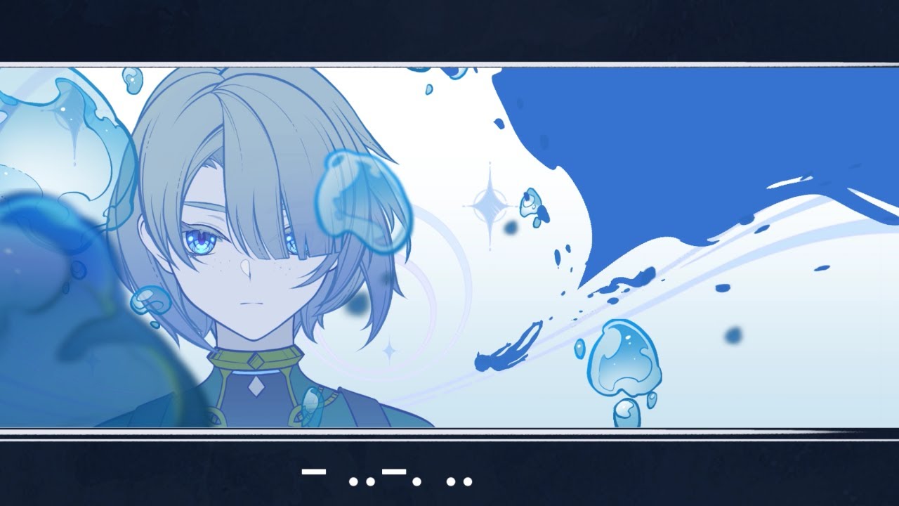 Freminet event intro is so cool! - YouTube