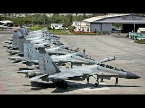 Sukhoi Aircraft Industry। Full documentary