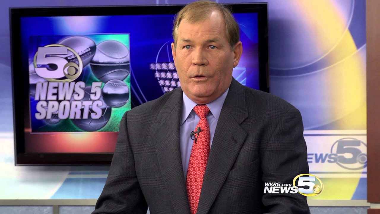 News 5 Hard News Image - YouTube