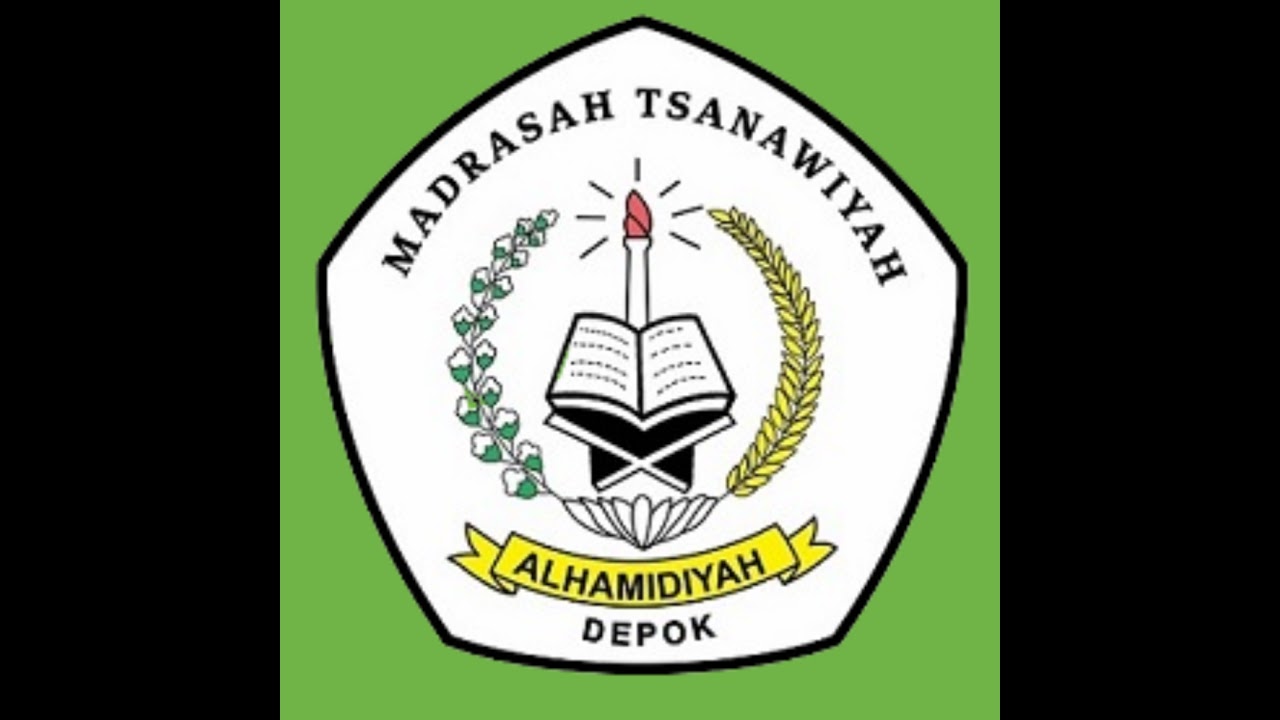 Live Stream MTs Al-Hamidiyah Depok - YouTube