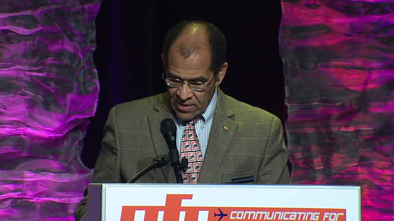 CFS 2015 Honorable Christopher A. Hart - Acting Chairman NTSB - YouTube