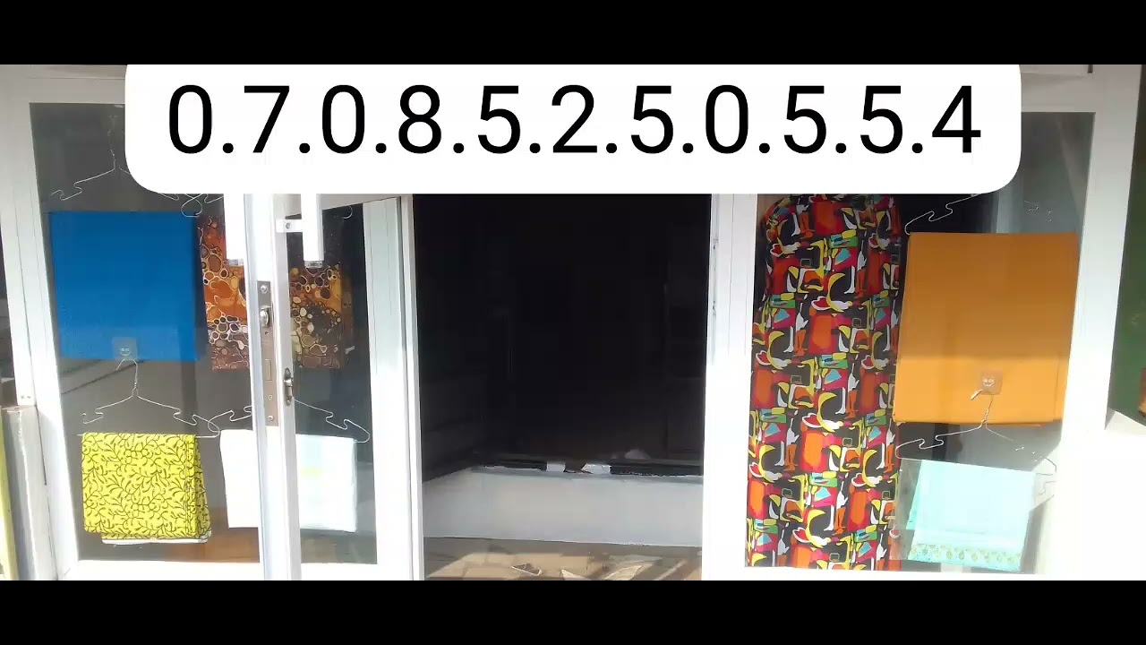 Happy new week everyone - YouTube