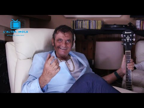 "IL MIO TRIBUTO A ELVIS PRESLEY" la storia di GIACOMO "JACK" GUERRINI ...