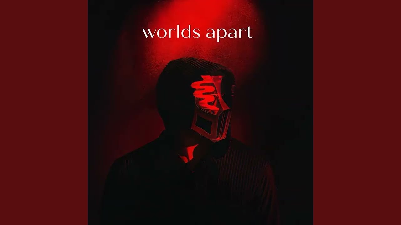 Worlds Apart (Dark Side Mix) - YouTube