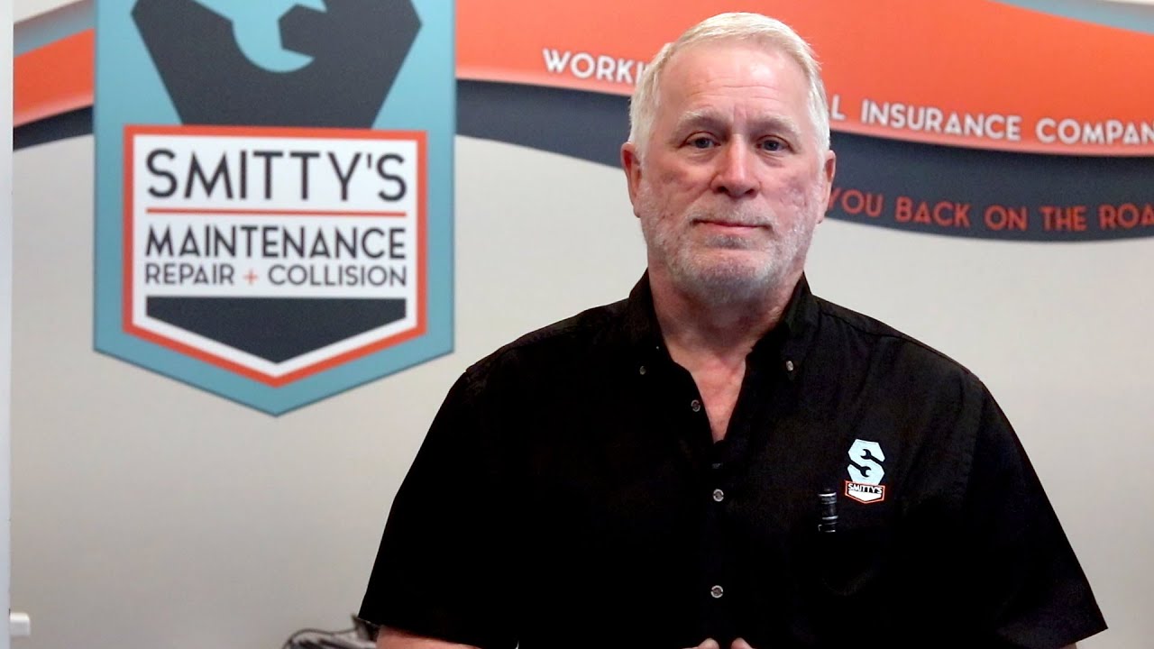 Smitty's Maintenance, Repair & Collision | Small Business is Our ...