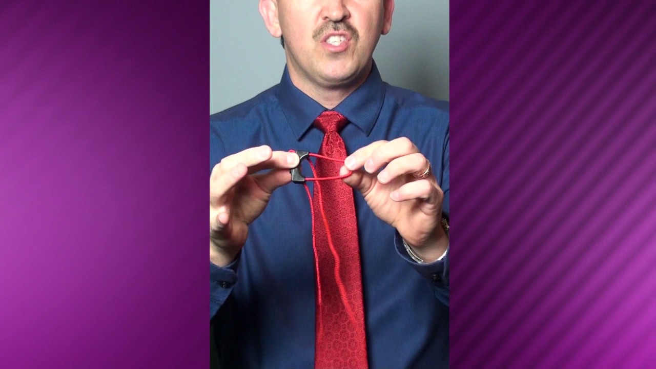 Recorder Lanyard - YouTube