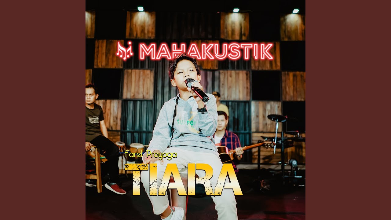 TIARA - YouTube Music