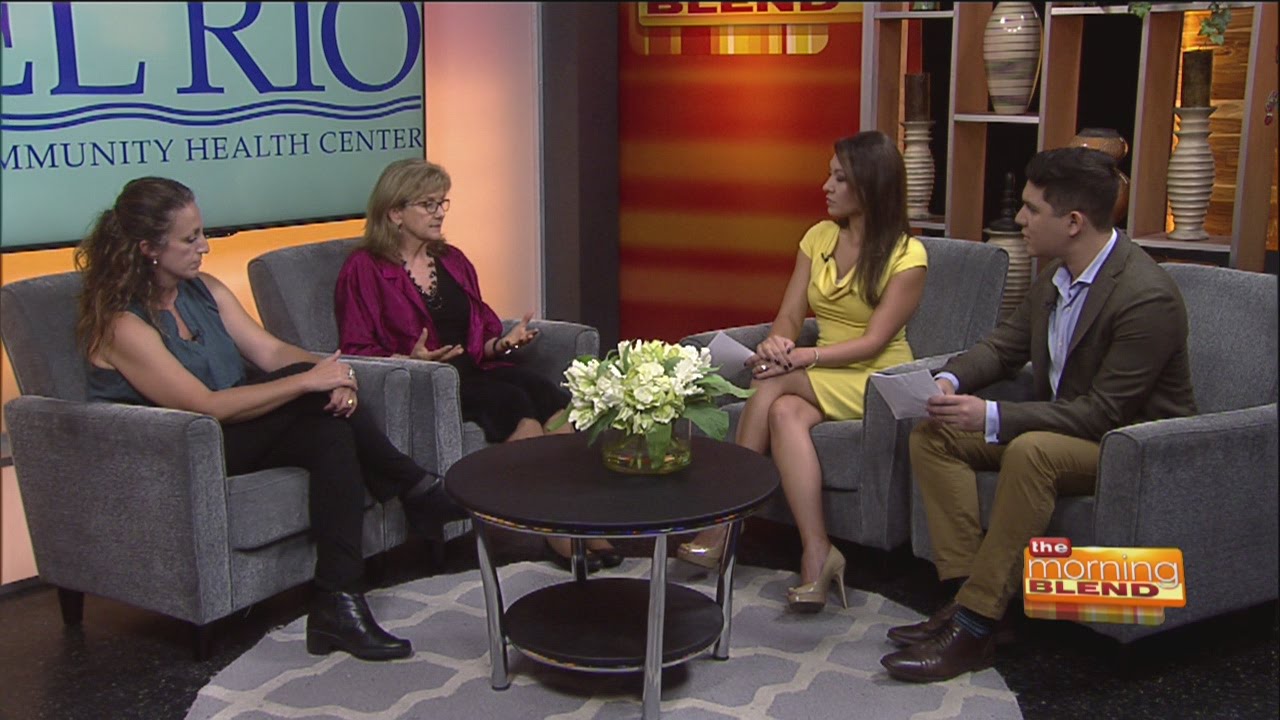 El Rio Community Health Center - YouTube