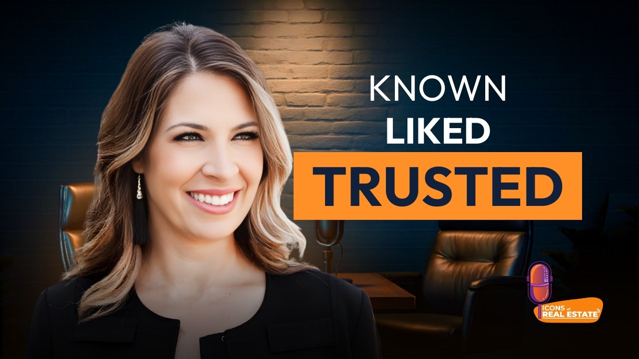 Taking Advantage of Being Known, Liked and Trusted to Grow Referrals ...