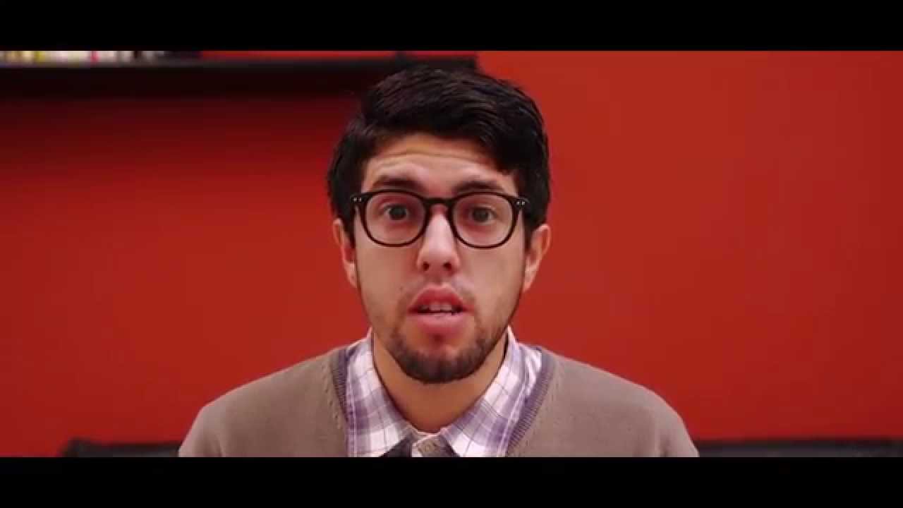 Luca Mele Diventerò pazzo - YouTube