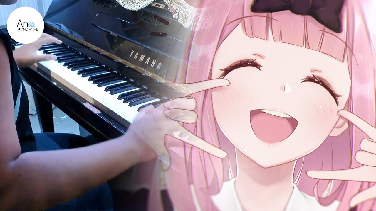 Chika's Dance - Kaguya-sama: Love is War ED 2 - "Chikatto Chika Chika ...