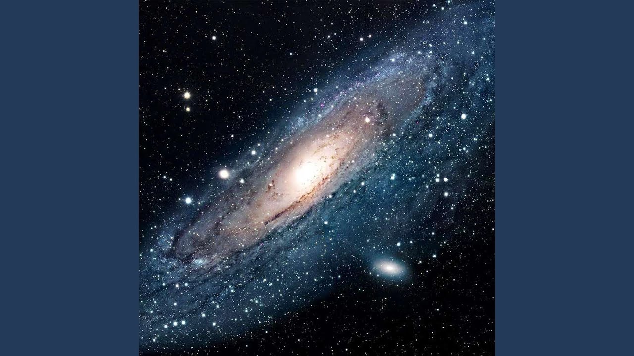 Deep Atmosphere - YouTube